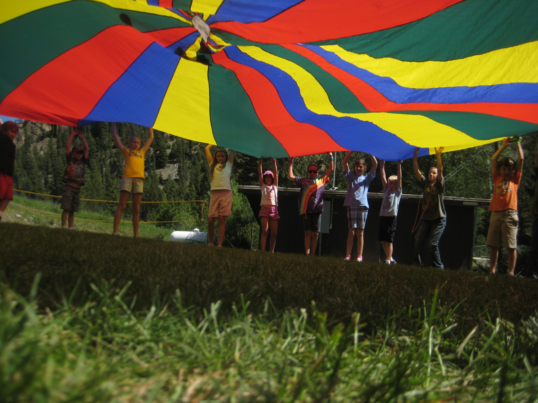 UnCamp – Rockhaven Camp and Retreat Center